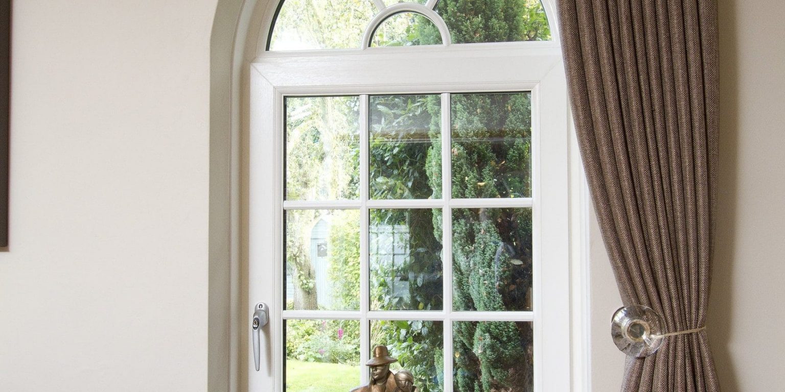 UPVC Windows | Progress Windows