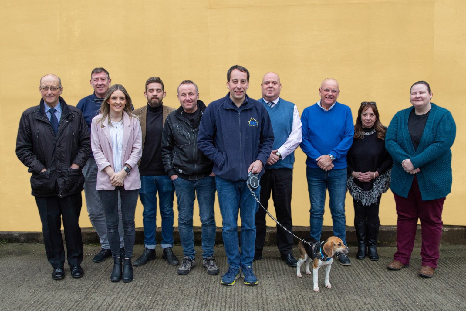 About Us | Progress Windows