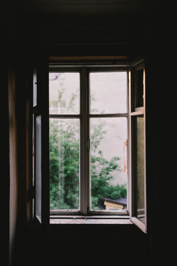 What Are The Best Window Styles For Period Homes? | Progress Windows