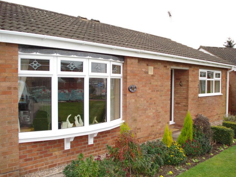 Bow Windows | Progress Windows