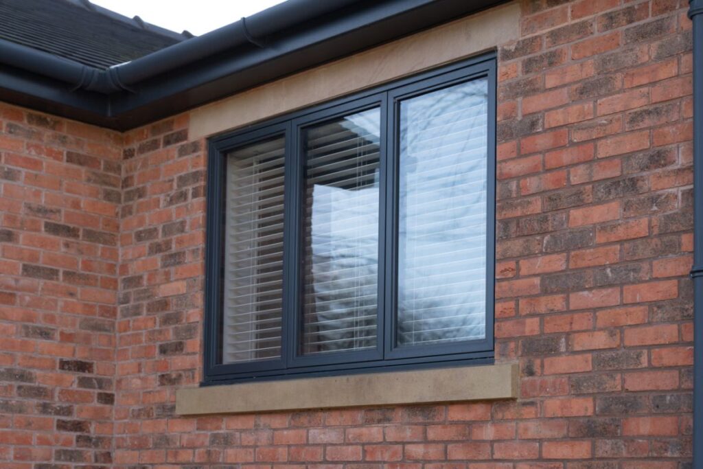 Aluminium Windows | Stylish Aluminium | Nuneaton