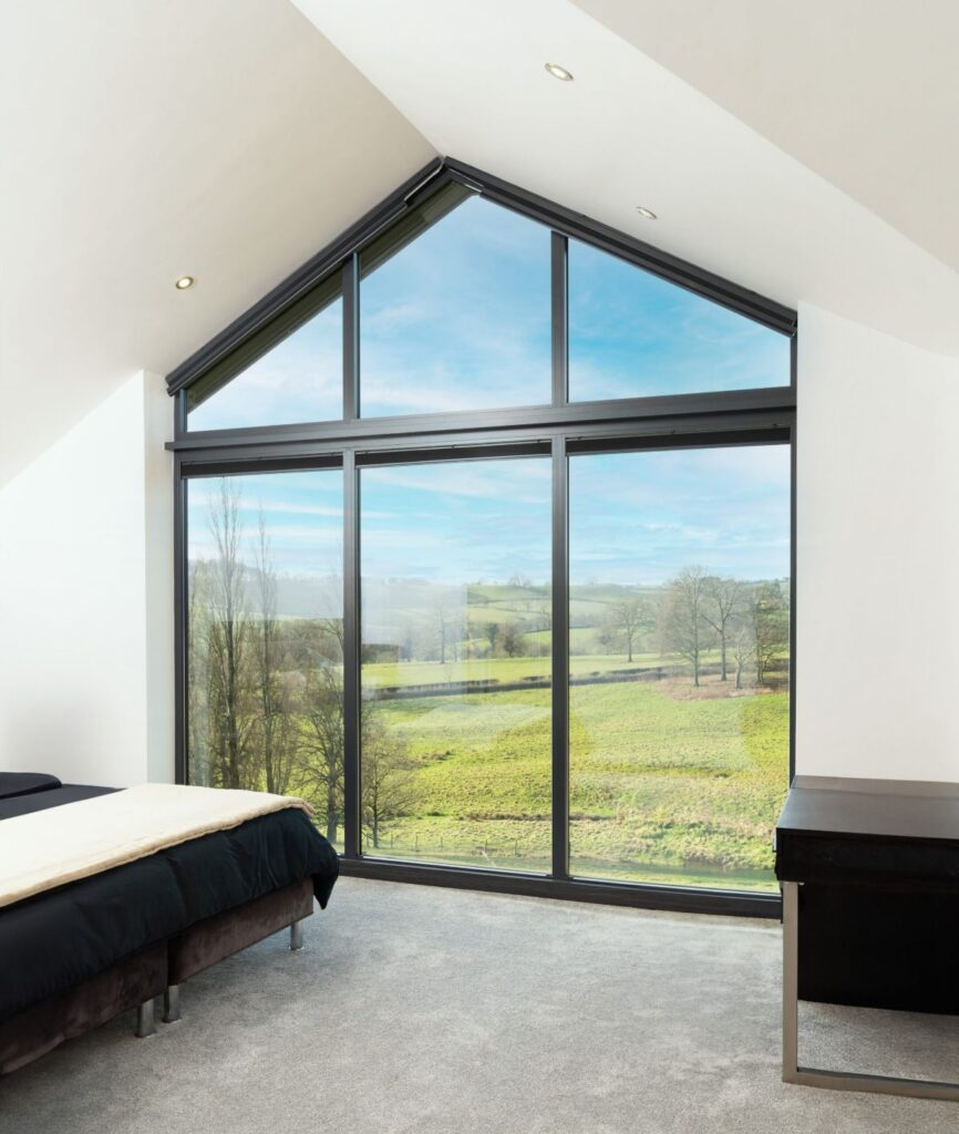 Aluminium Windows | Stylish Aluminium | Nuneaton